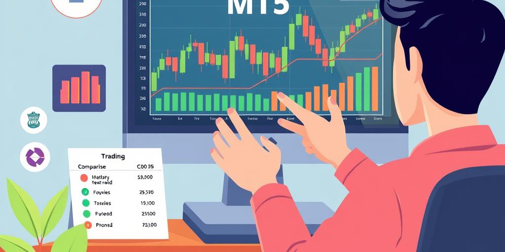 MetaTrader 5 MT5 Features Pros and Cons Explained